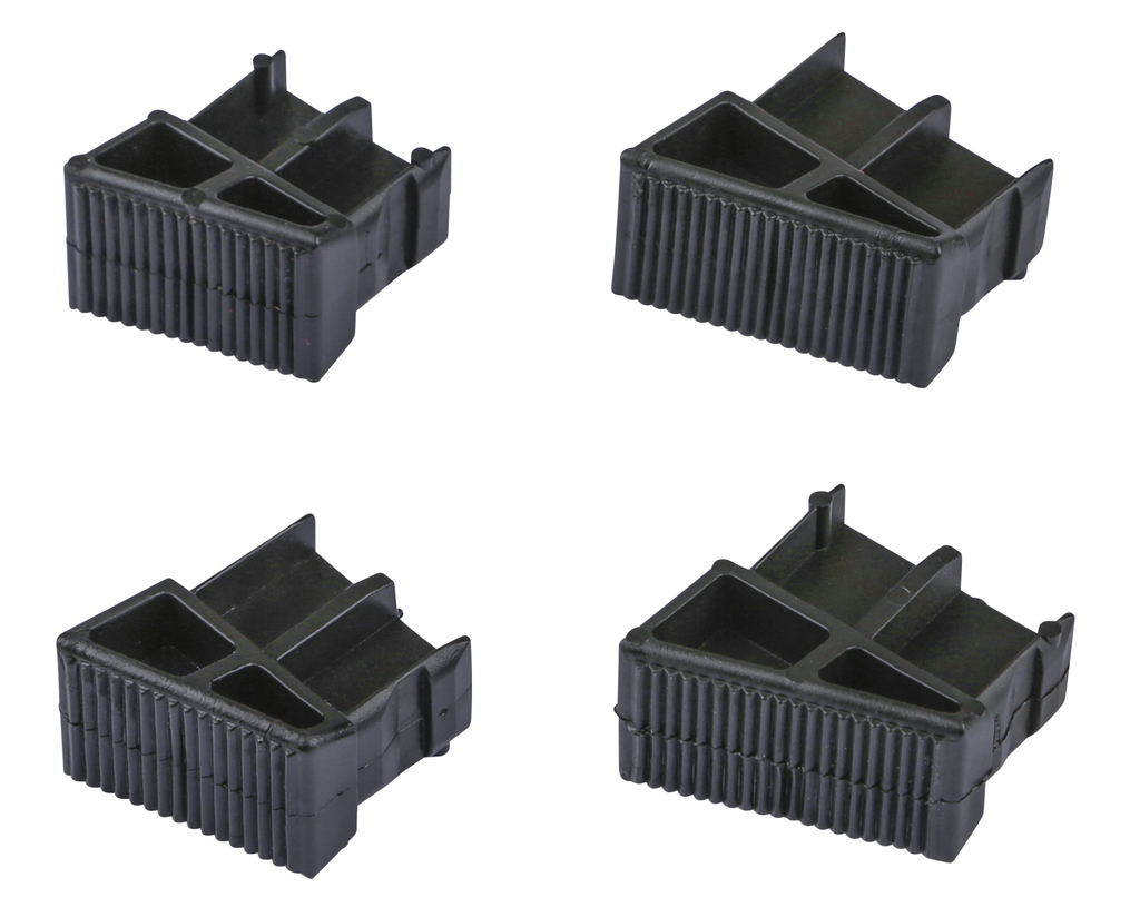 Euro Step feet | Galico